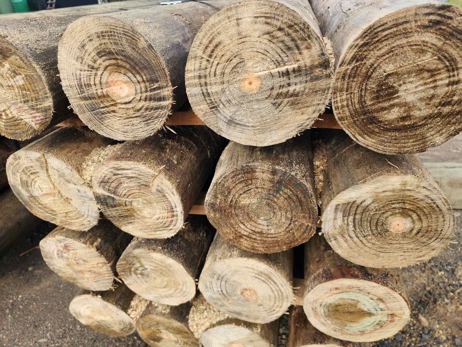 Waiqele Sawmill PTE Limited — Sustainable Timber from Fiji